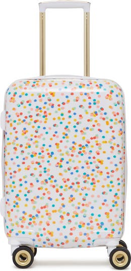 CALPAK x Oh Joy! 20-Inch Hardshell Spinner Carry-On Suitcase | Nordstrom
