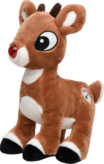 BABY STARTERS My First Rudolph Plushie | Nordstromrack