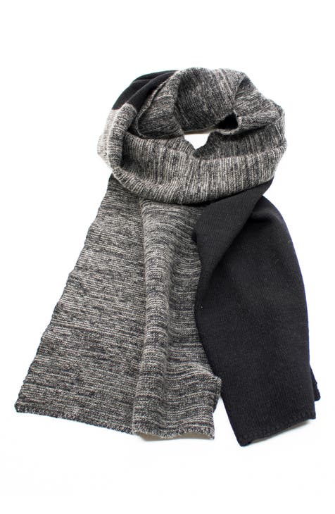100% Cashmere Scarves for Men | Nordstrom Rack