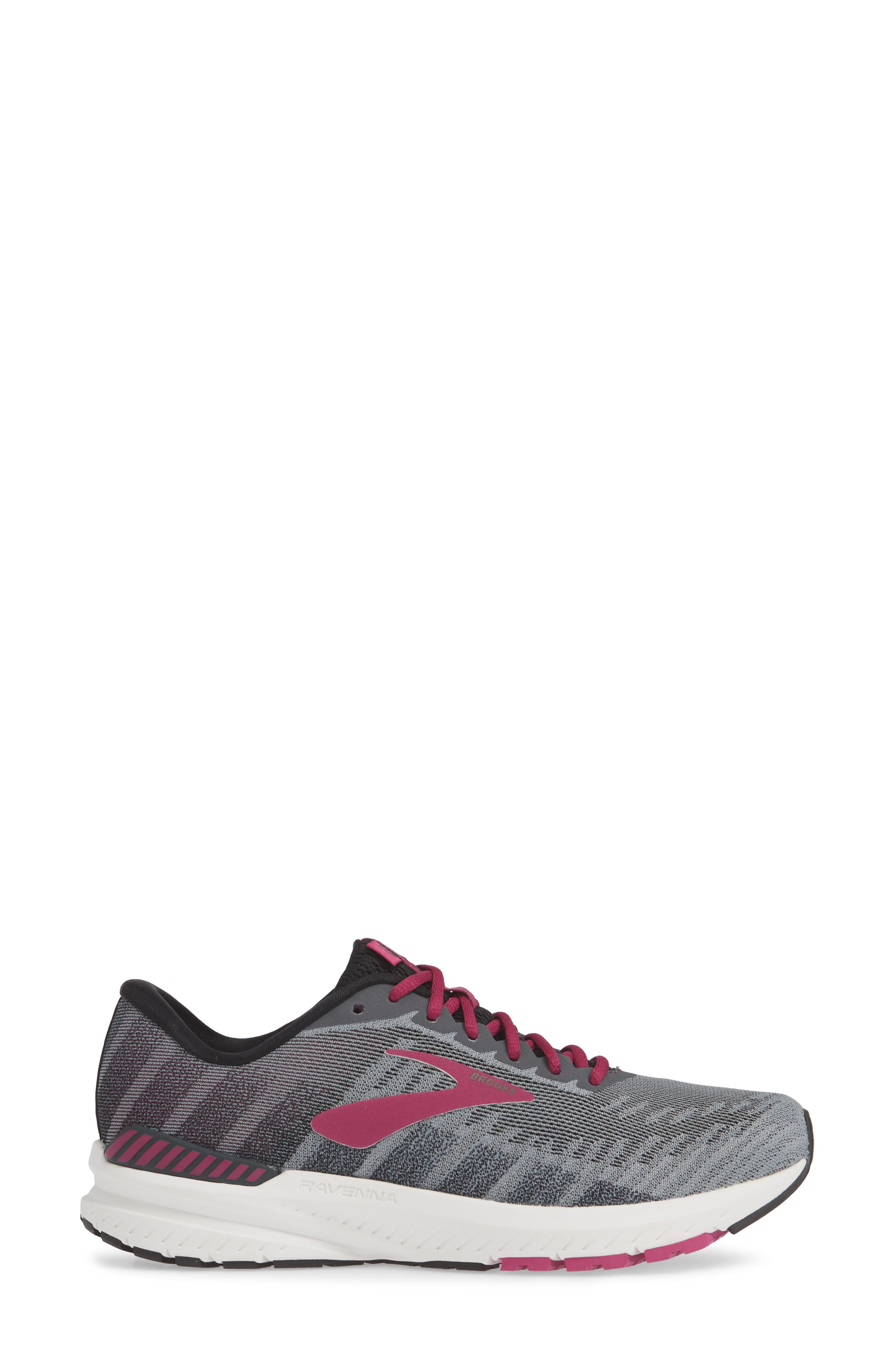 Brooks Ravenna 10 Running Shoe (Women) | Nordstromrack