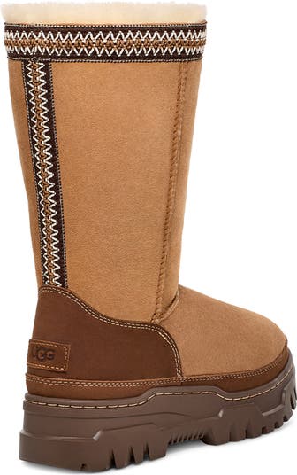 UGG Classic Tall TrailGazer Boot Women Nordstrom