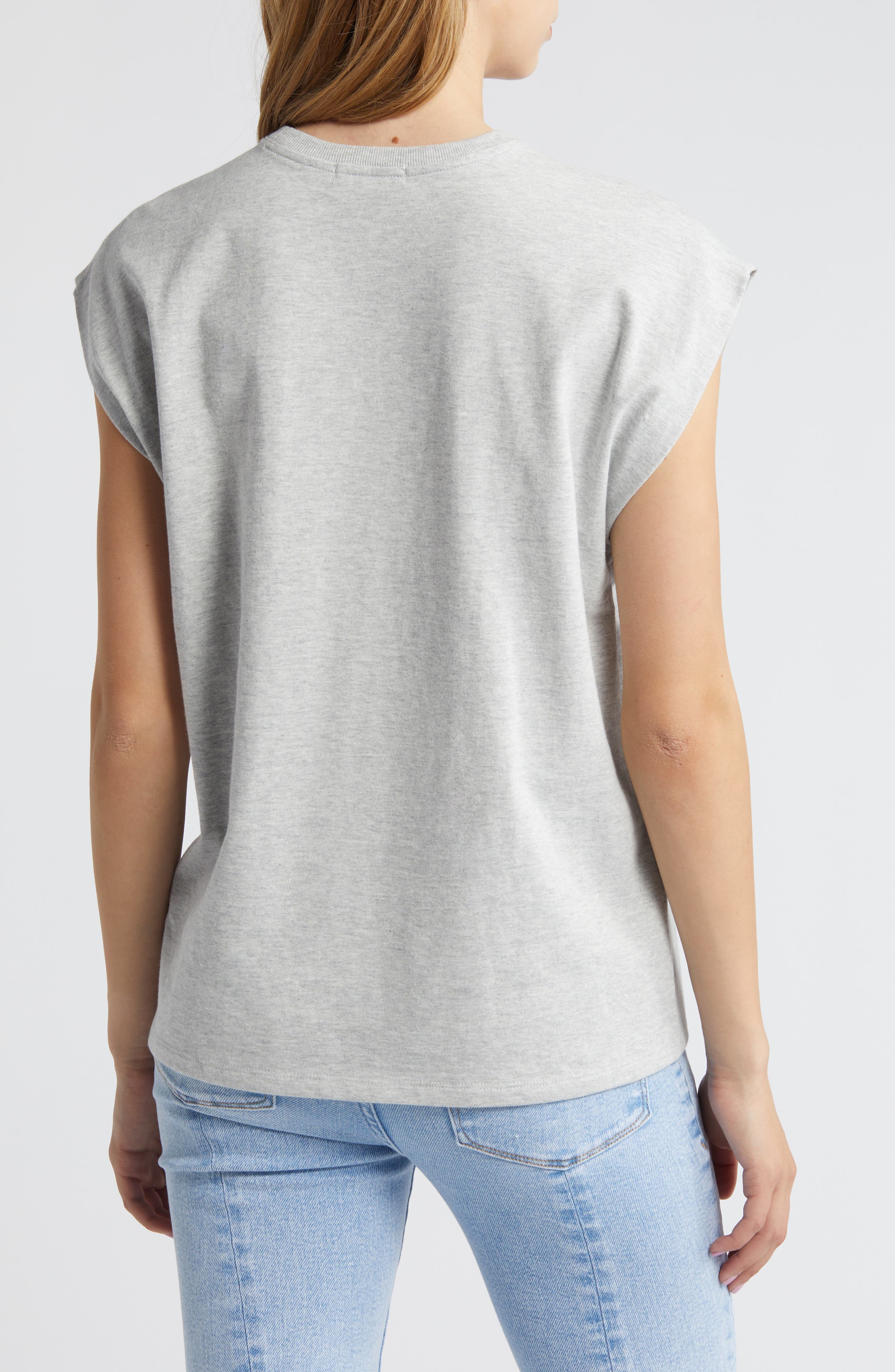 Good American Muscle Tee | Nordstromrack