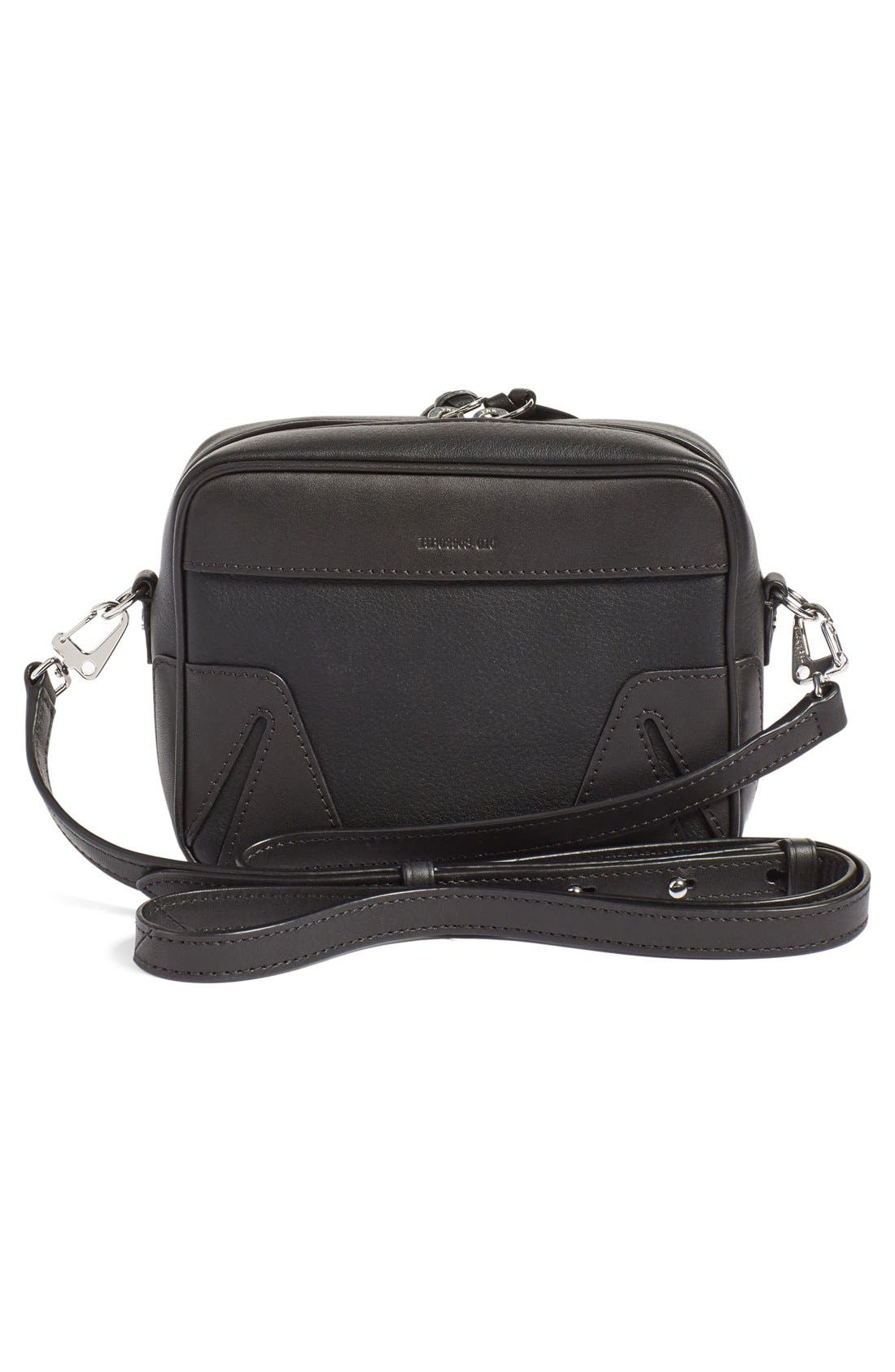 rag & bone 'Flight - Camera' Leather Shoulder Bag | Nordstrom