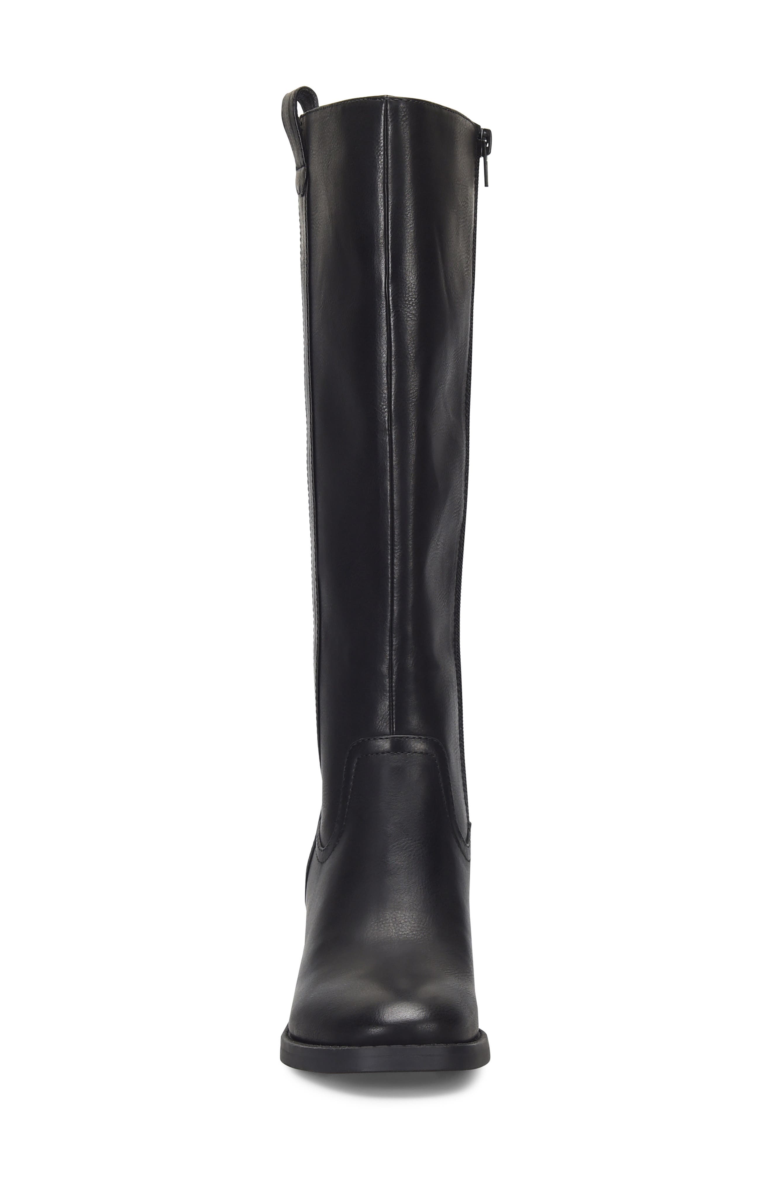 B O C BY BØRN Fiona Knee High Boot (Women) | Nordstromrack