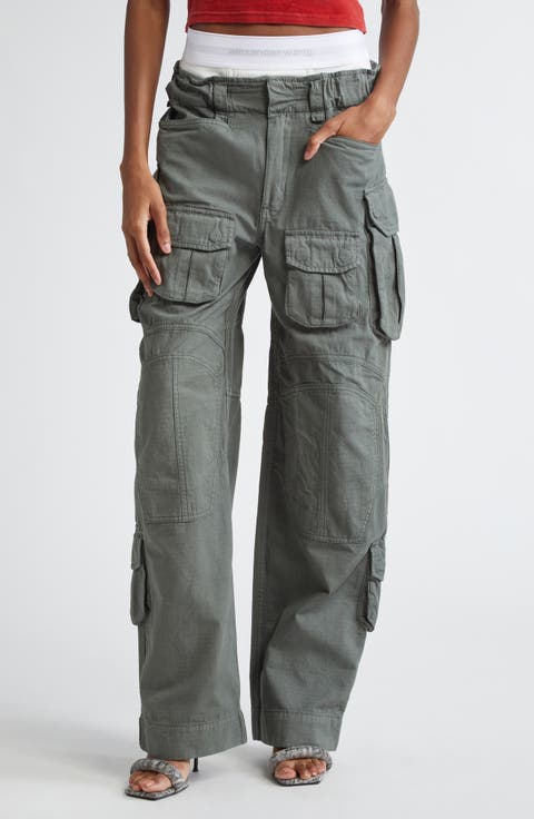 Women's Alexander Wang Pants & Leggings | Nordstrom Women's Alexander Wang Pants & Leggings | Nordstrom