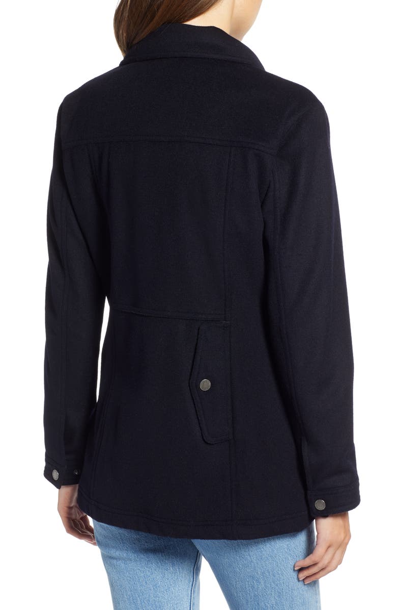 Pendleton Missoula Field Coat | Nordstrom