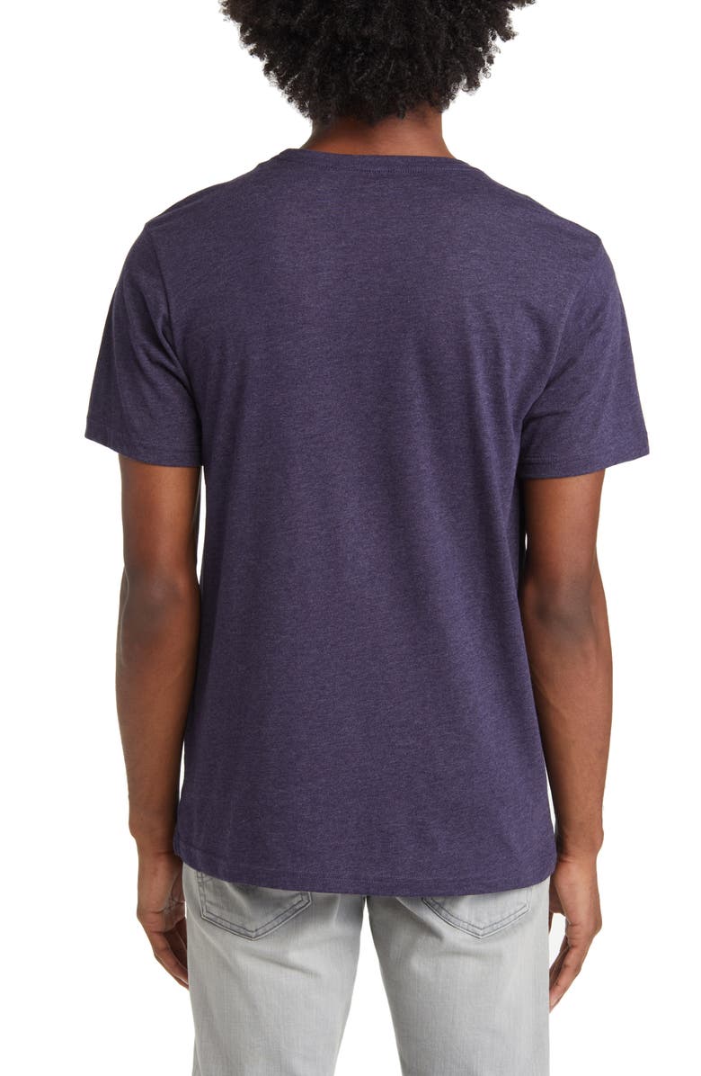 Cotopaxi Llama Sequence Organic Cotton & Recycled Polyester Graphic T ...