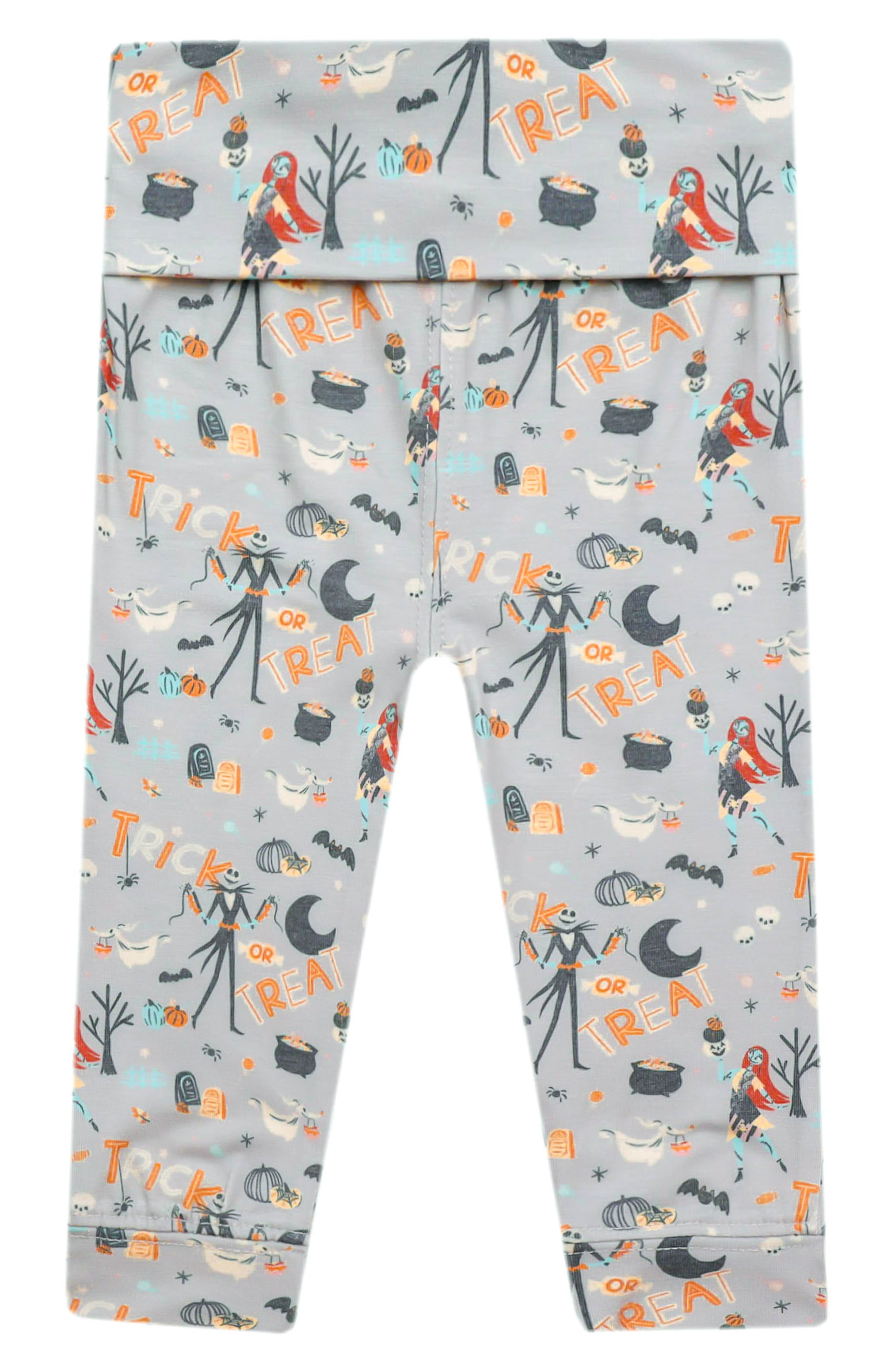Copper Pearl The Nightmare Before Christmas Pants | Nordstrom