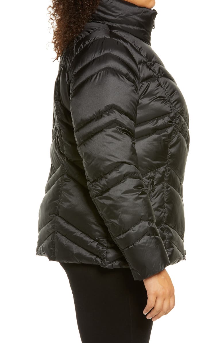 Sam Edelman Chevron Quilted Jacket | Nordstromrack