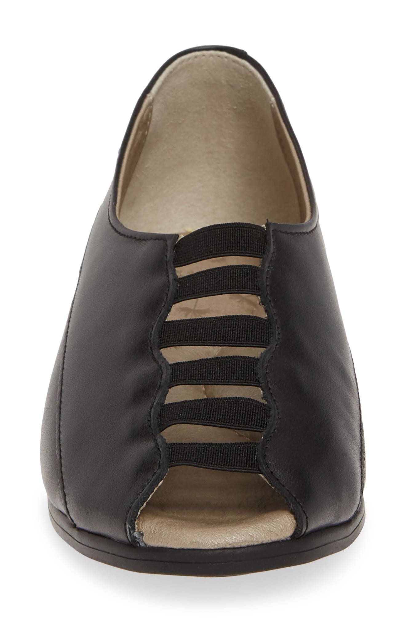 CLOUD Charlize Wedge Sandal (Women) | Nordstromrack