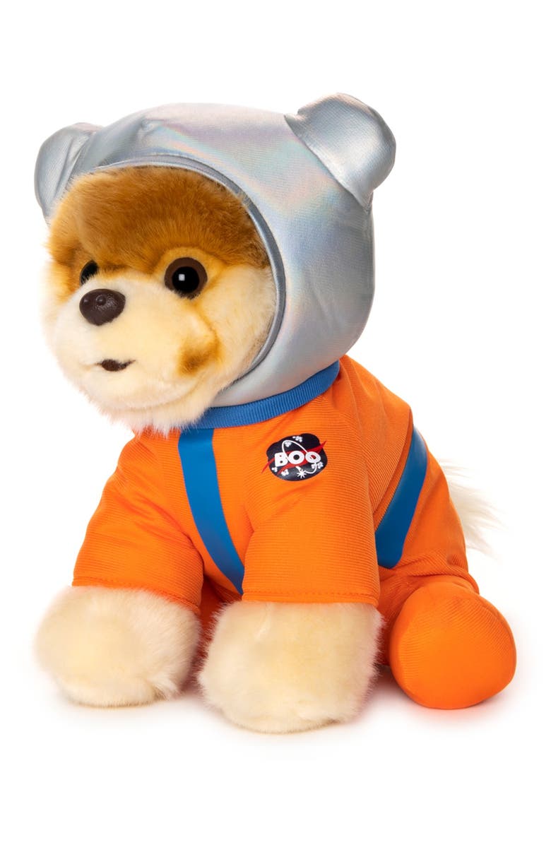 Gund Boo Astronaut Plush | Nordstromrack
