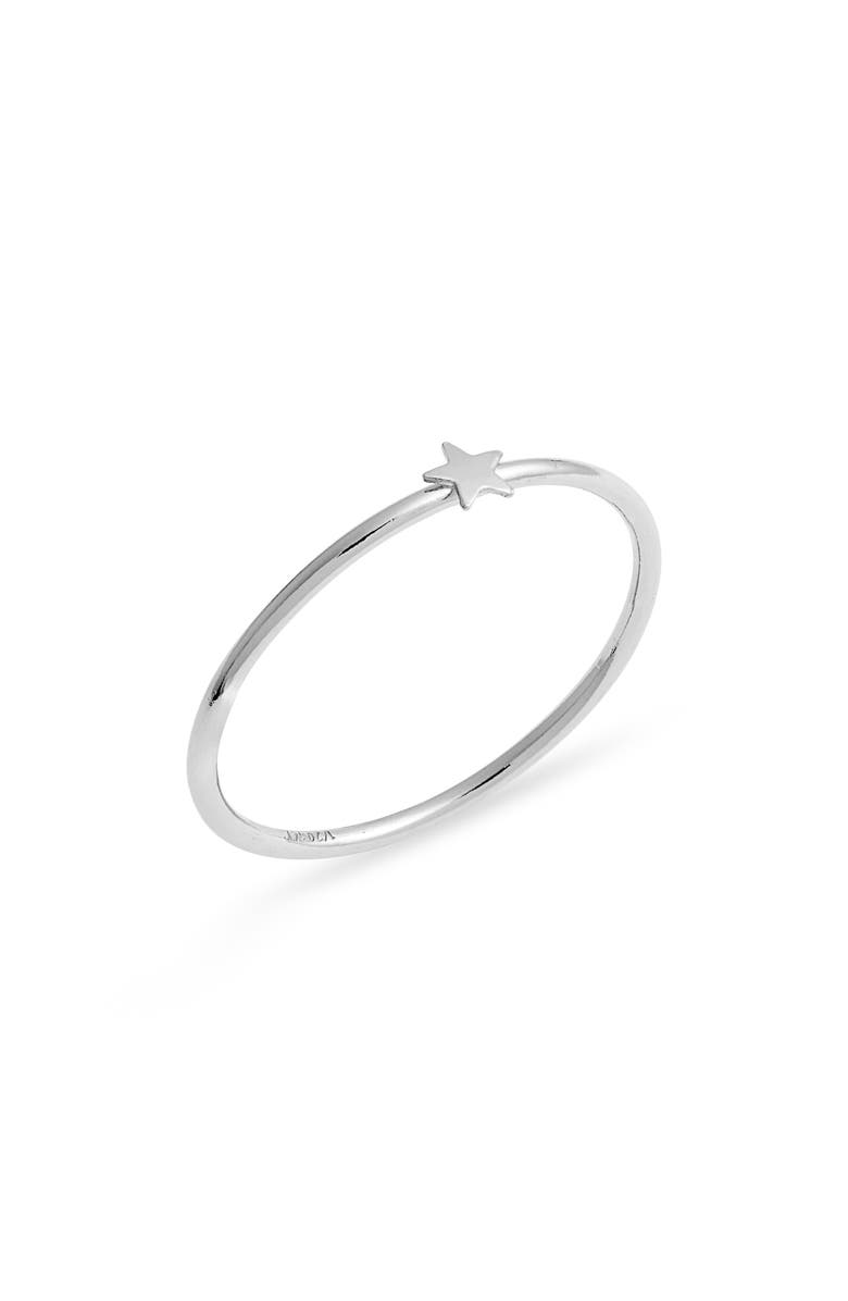 Set & Stones Scarlett Star Ring | Nordstrom