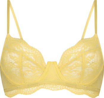 Hunkemöller Isabelle Lace Underwire Bra | Nordstromrack
