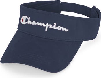 Champion Logo Visor | Nordstrom