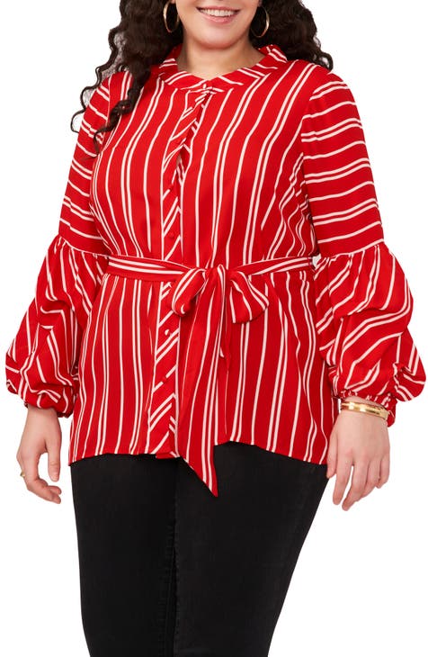 Plus-Size Blouses | Nordstrom