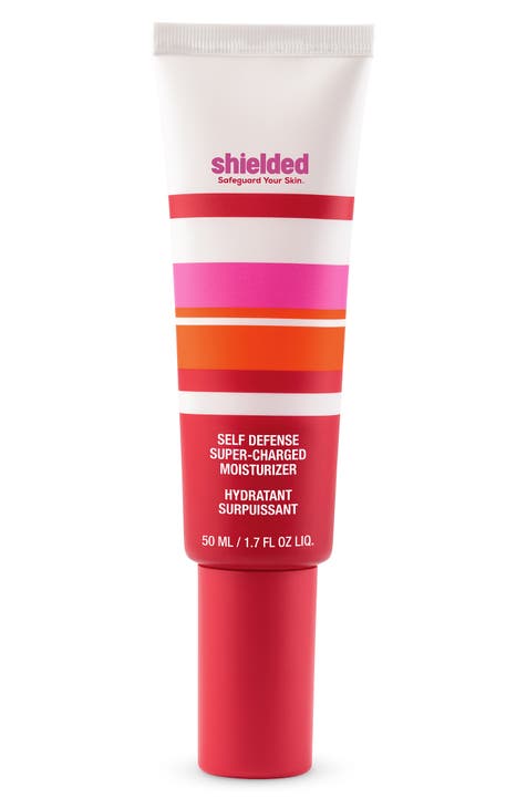 Shop SHIELDED BEAUTY Online | Nordstrom