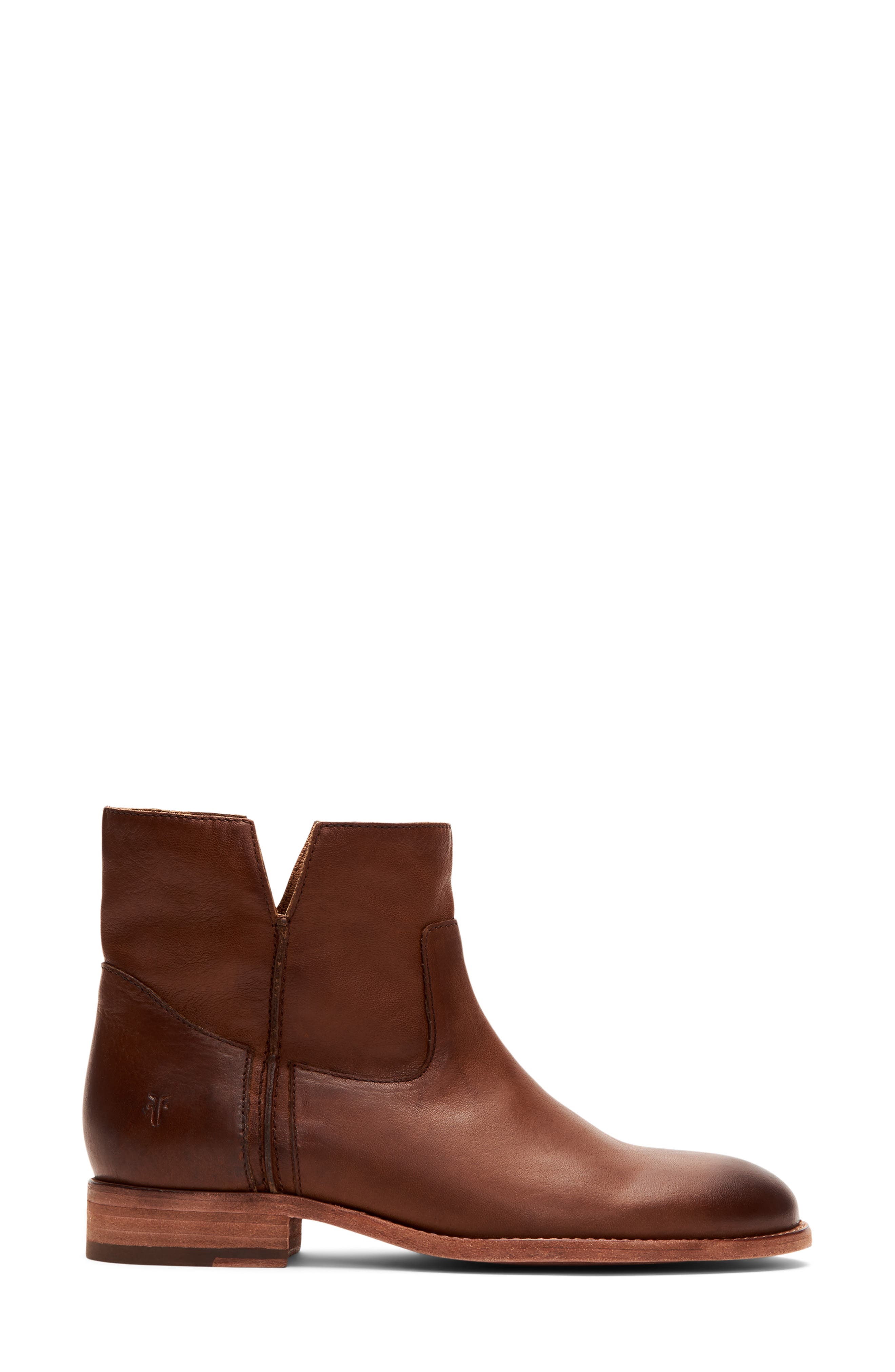 Frye Melissa Slouch Bootie (Women) | Nordstromrack