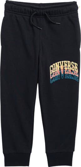 Converse Collegiate Repeat Jogger Pants | Nordstromrack