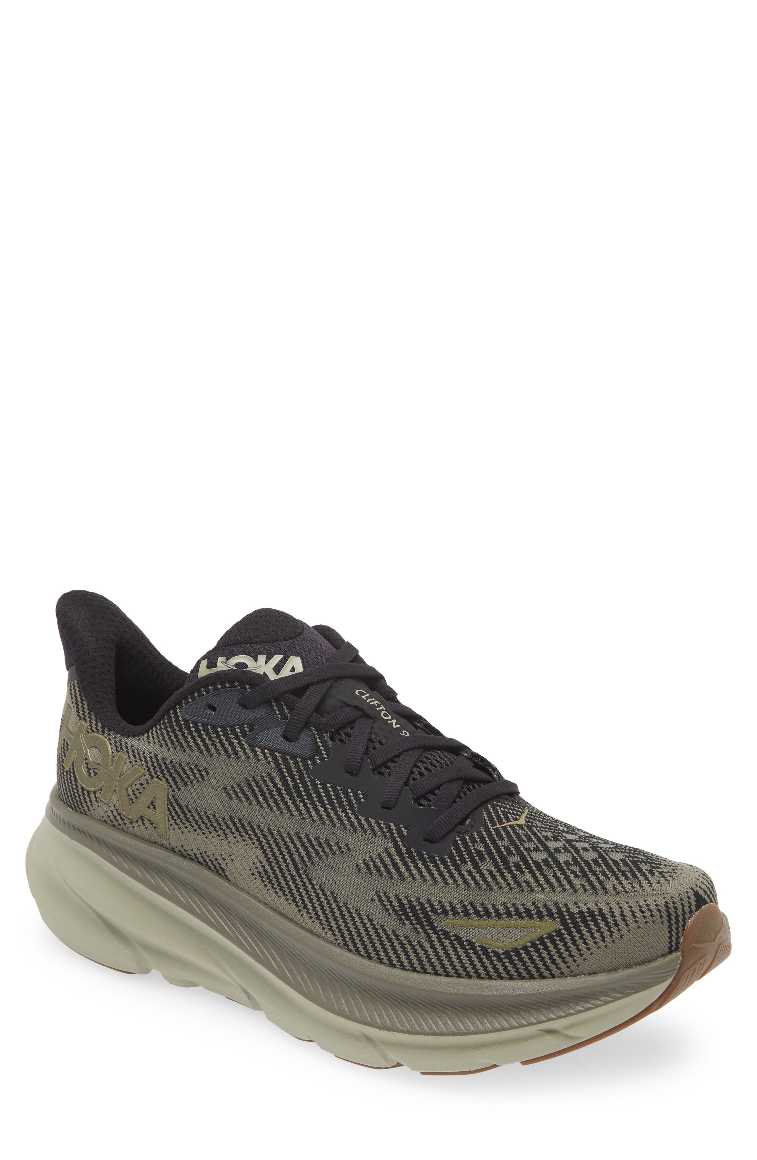 HOKA Clifton 9 Running Shoe (Men) | Nordstrom