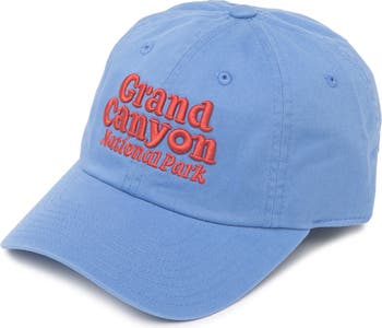 American Needle Grand Canyon National Park Baseball Cap | Nordstromrack