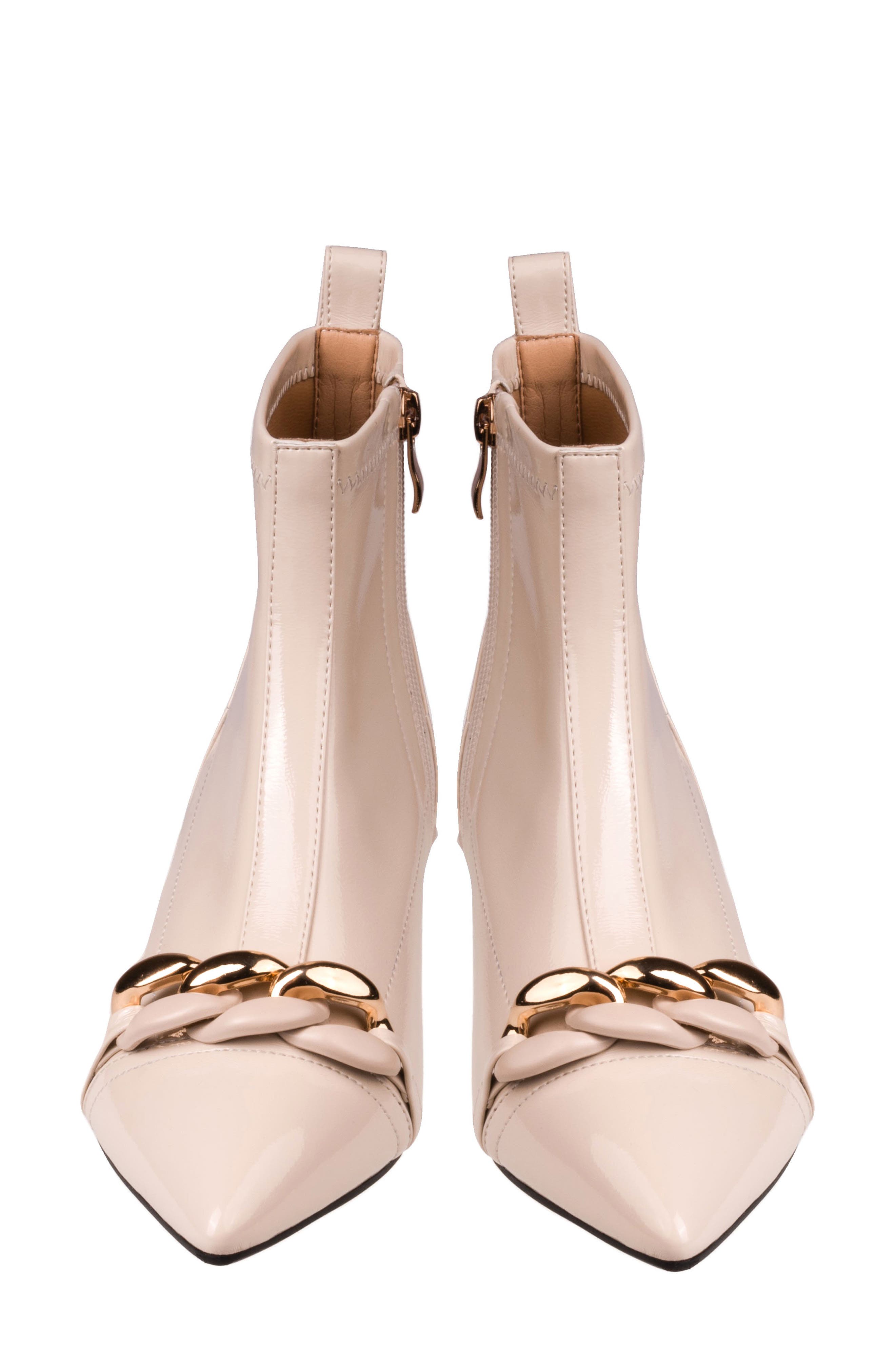 NINETY UNION Milan Chain Bootie (Women) | Nordstromrack