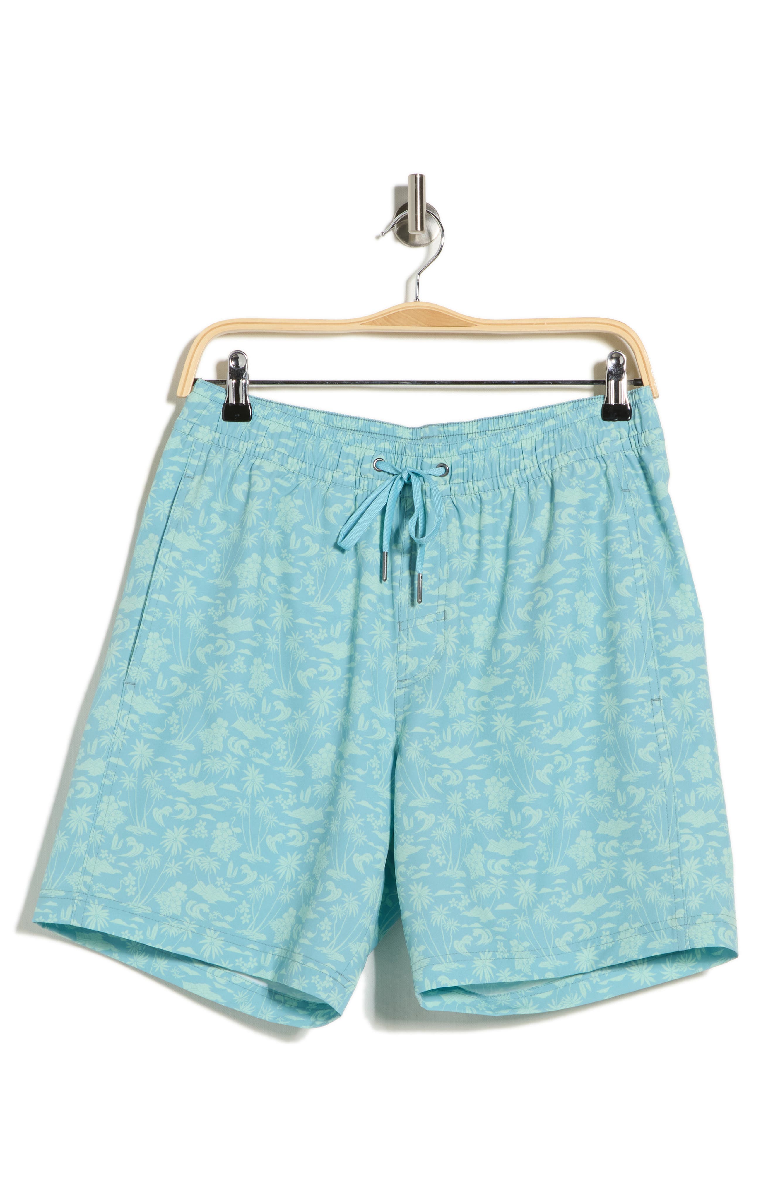 Fair Harbor Cruiser Swim Trunks | Nordstromrack