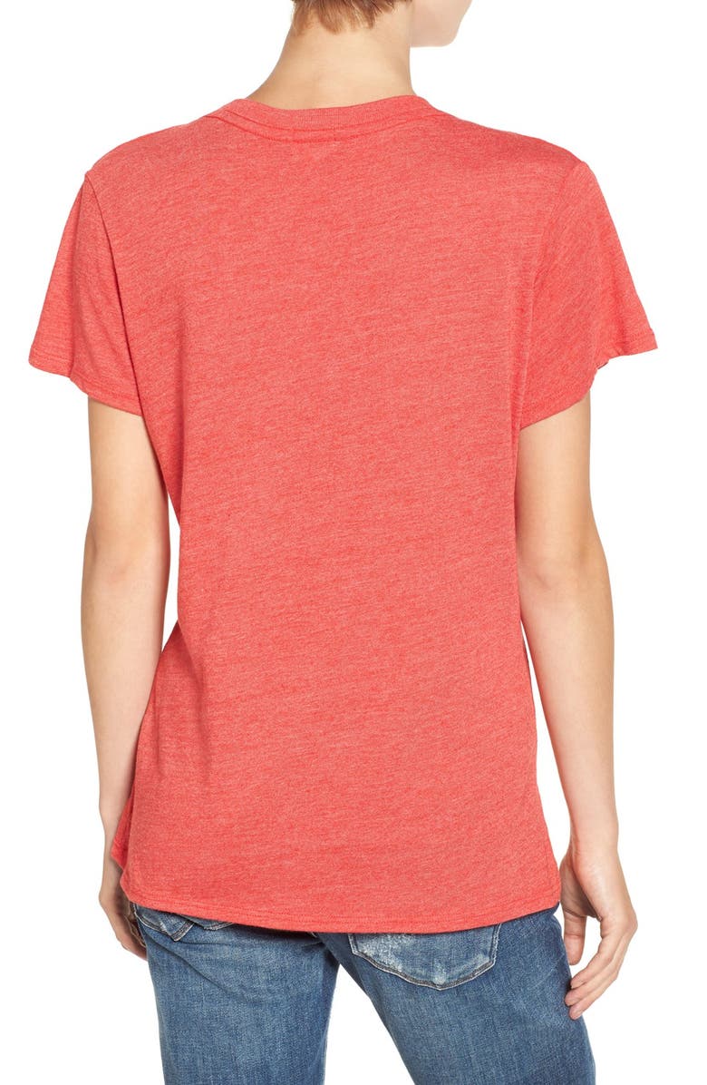 Sub_Urban Riot 'Saw Your Text' Graphic Tee | Nordstrom