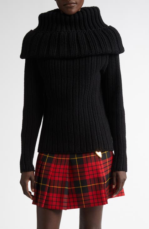 Designer Sweaters: Cardigans, Crewneck & Pullovers | Nordstrom