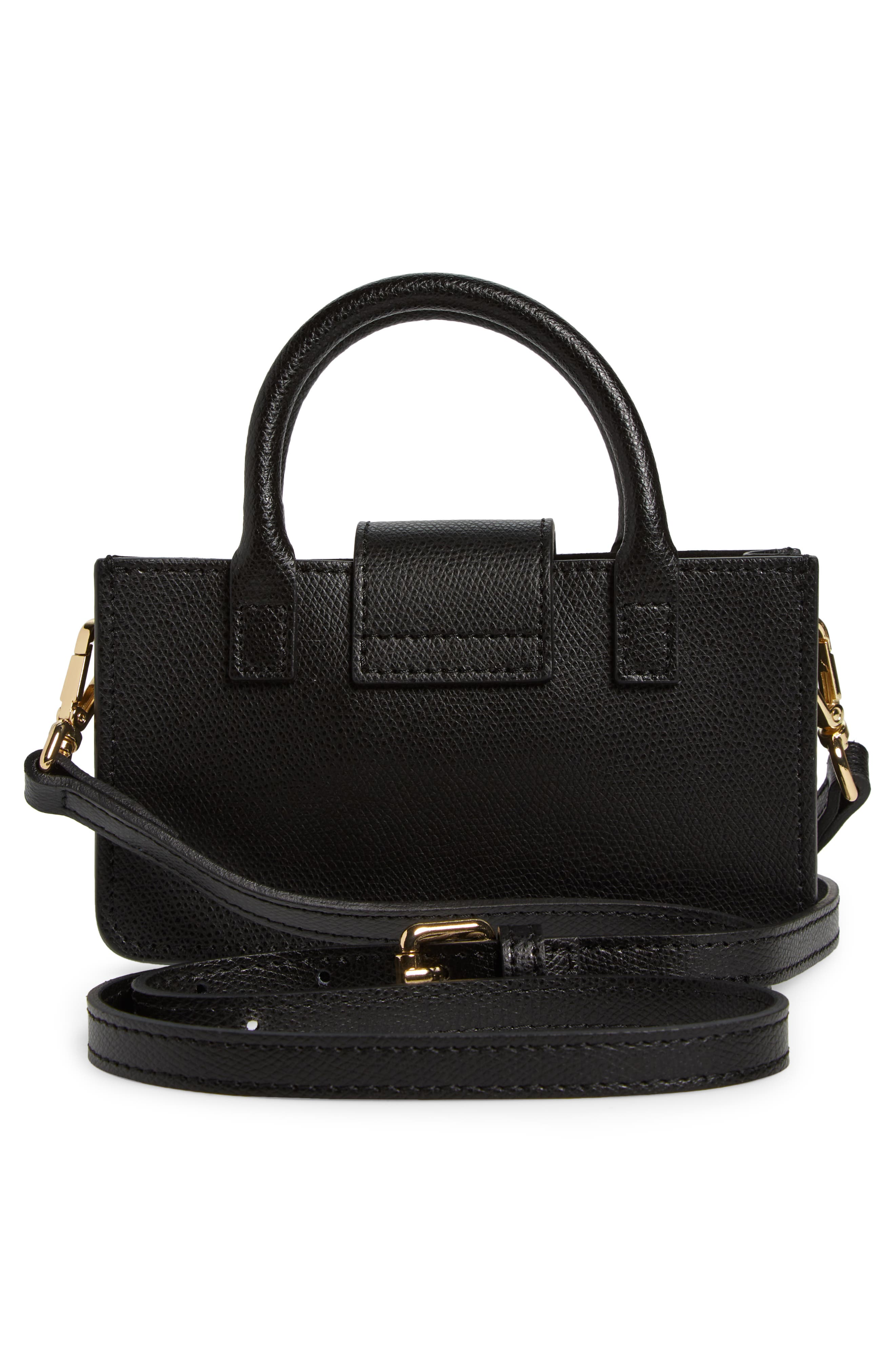 VALENTINO BY MARIO VALENTINO Poppy Bonbonnière Crossbody Bag ...