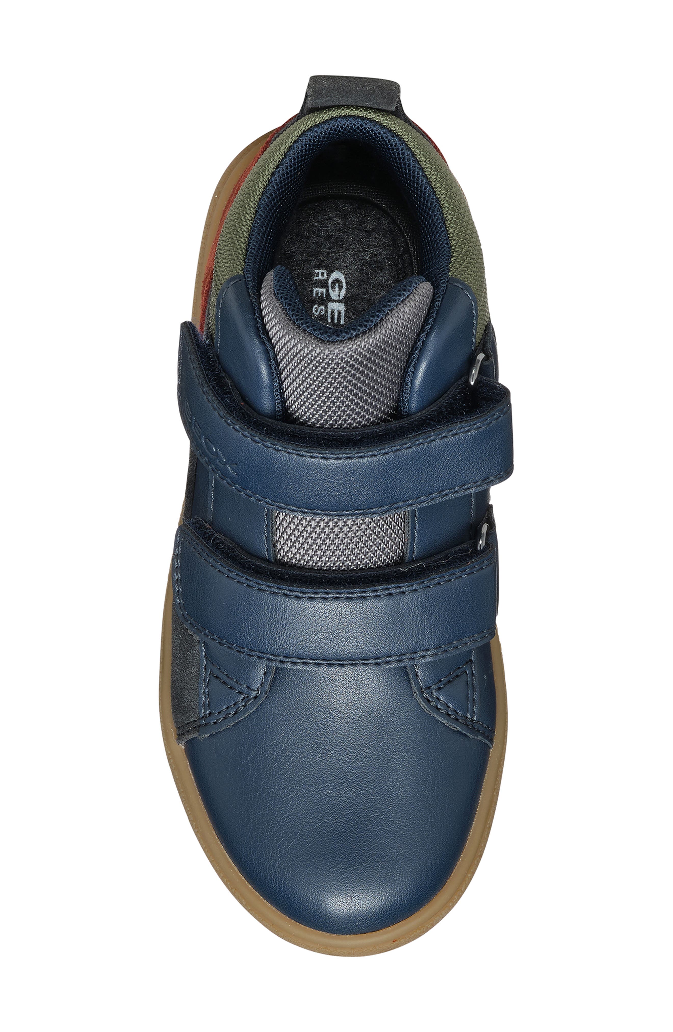Geox Kids' Theleven Waterproof Sneaker | Nordstromrack