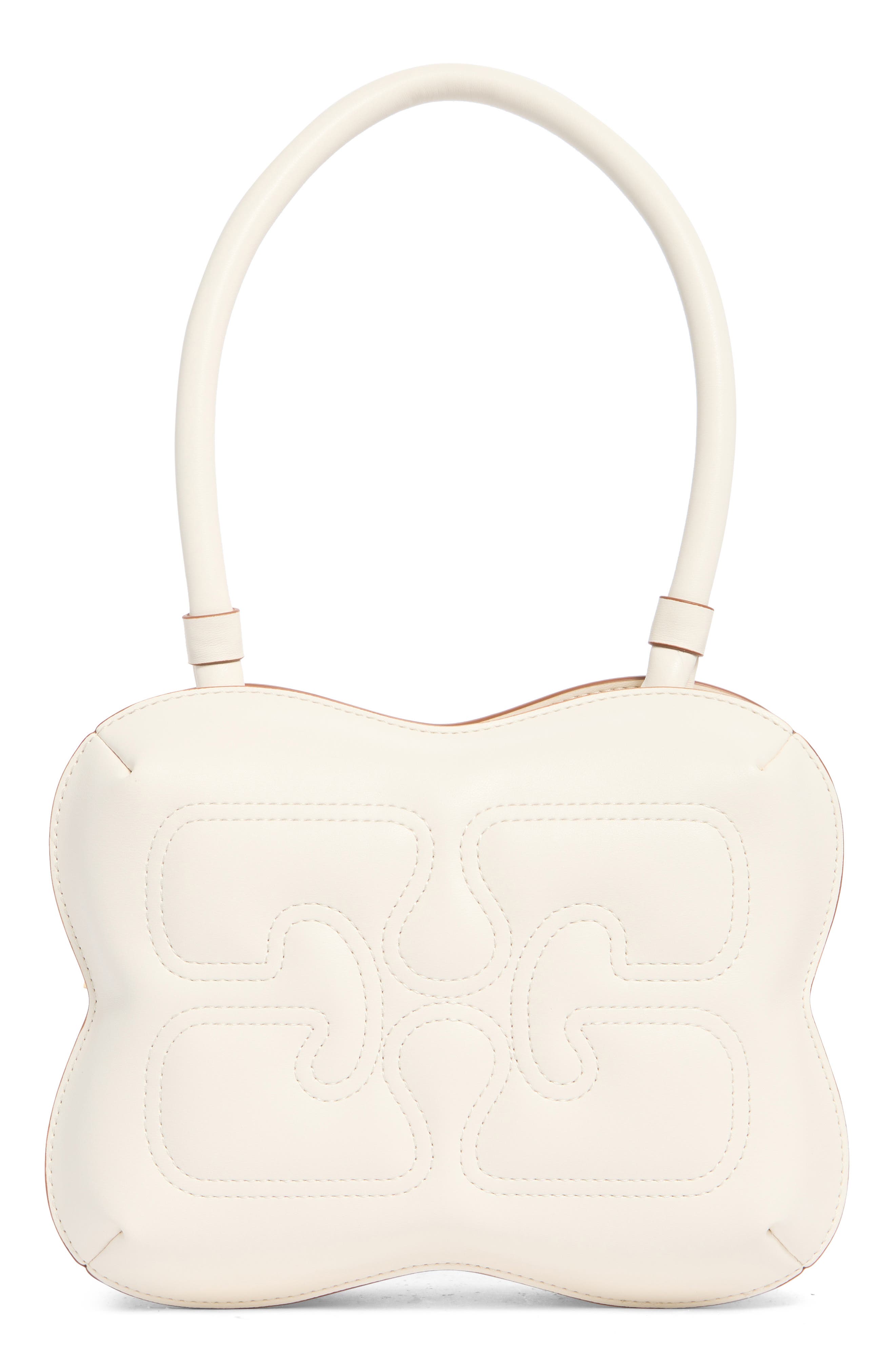 Ganni Butterfly Top Handle Bag | Nordstromrack