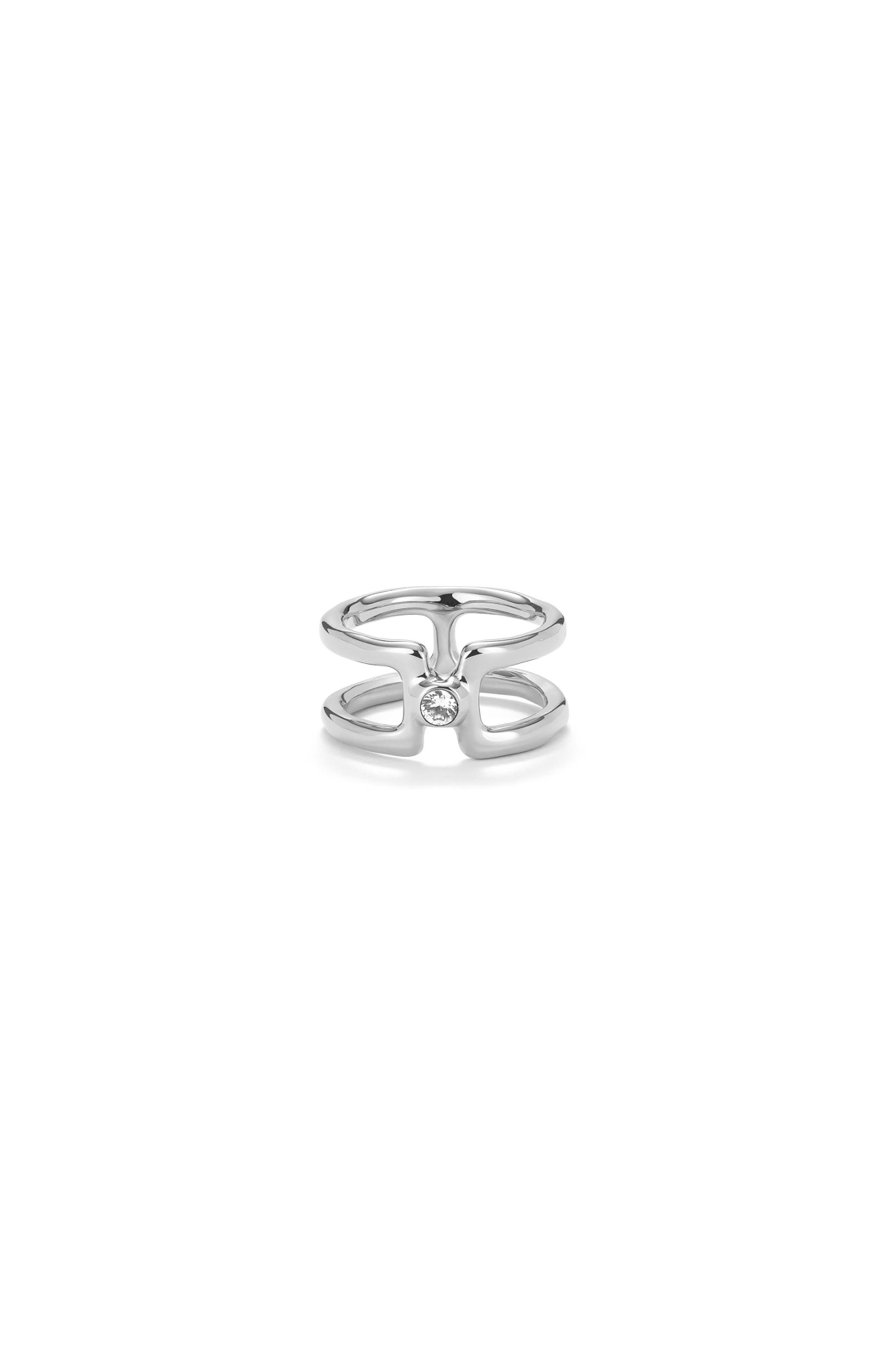 UNODE50 Double Topaz Ring | Nordstrom