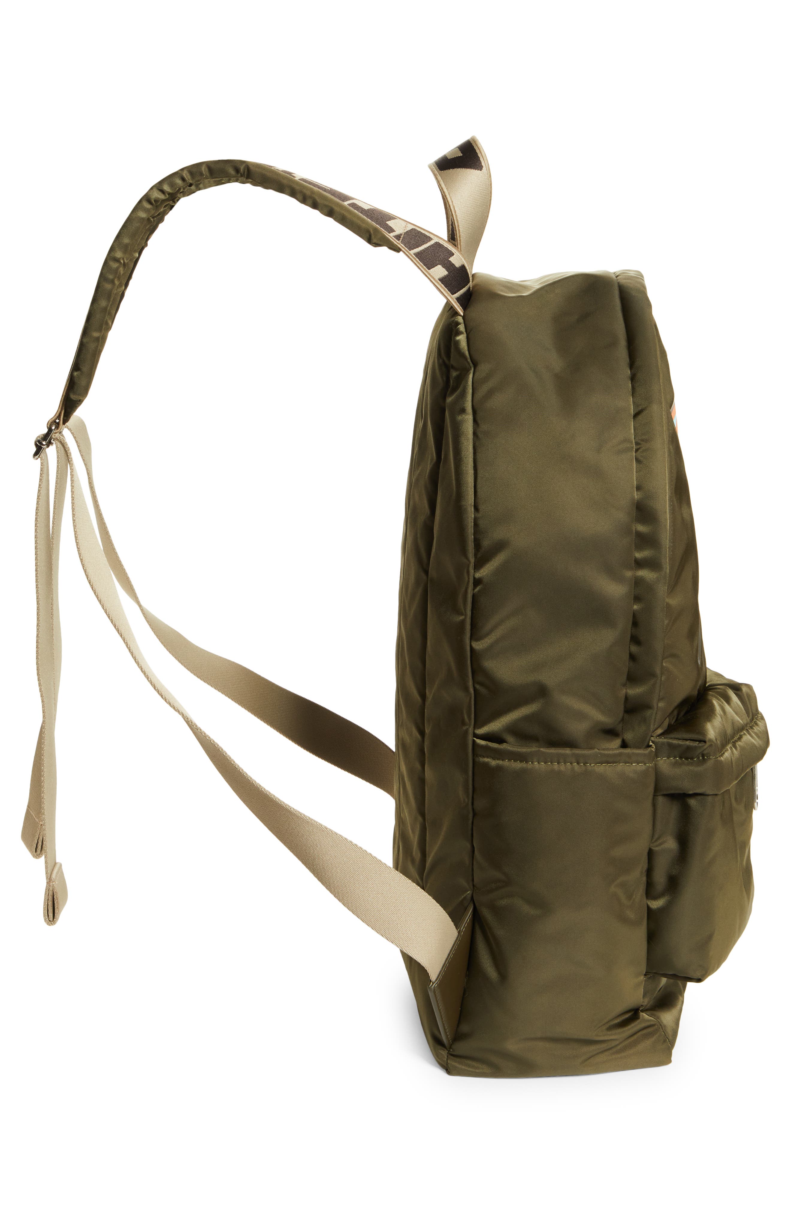 Off-White Hardcore Nylon Backpack | Nordstromrack