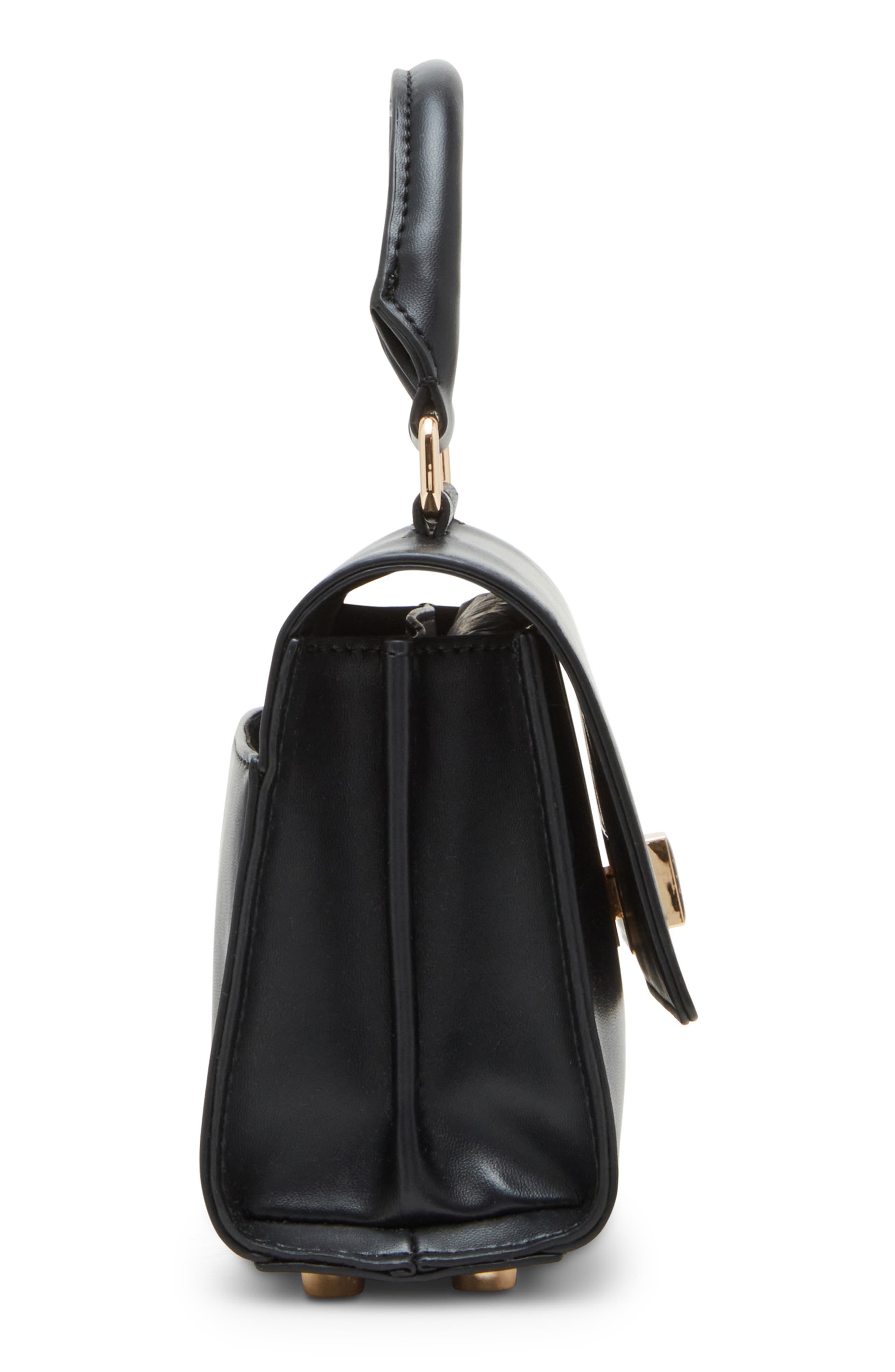 Anne Klein Top Handle Flap Bag | Nordstromrack