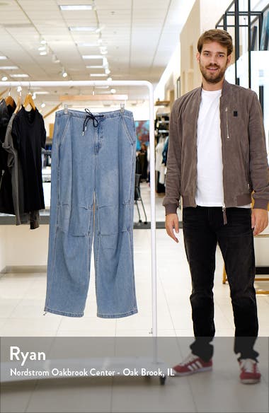 DAZE Jetset Jogger Jeans | Nordstromrack