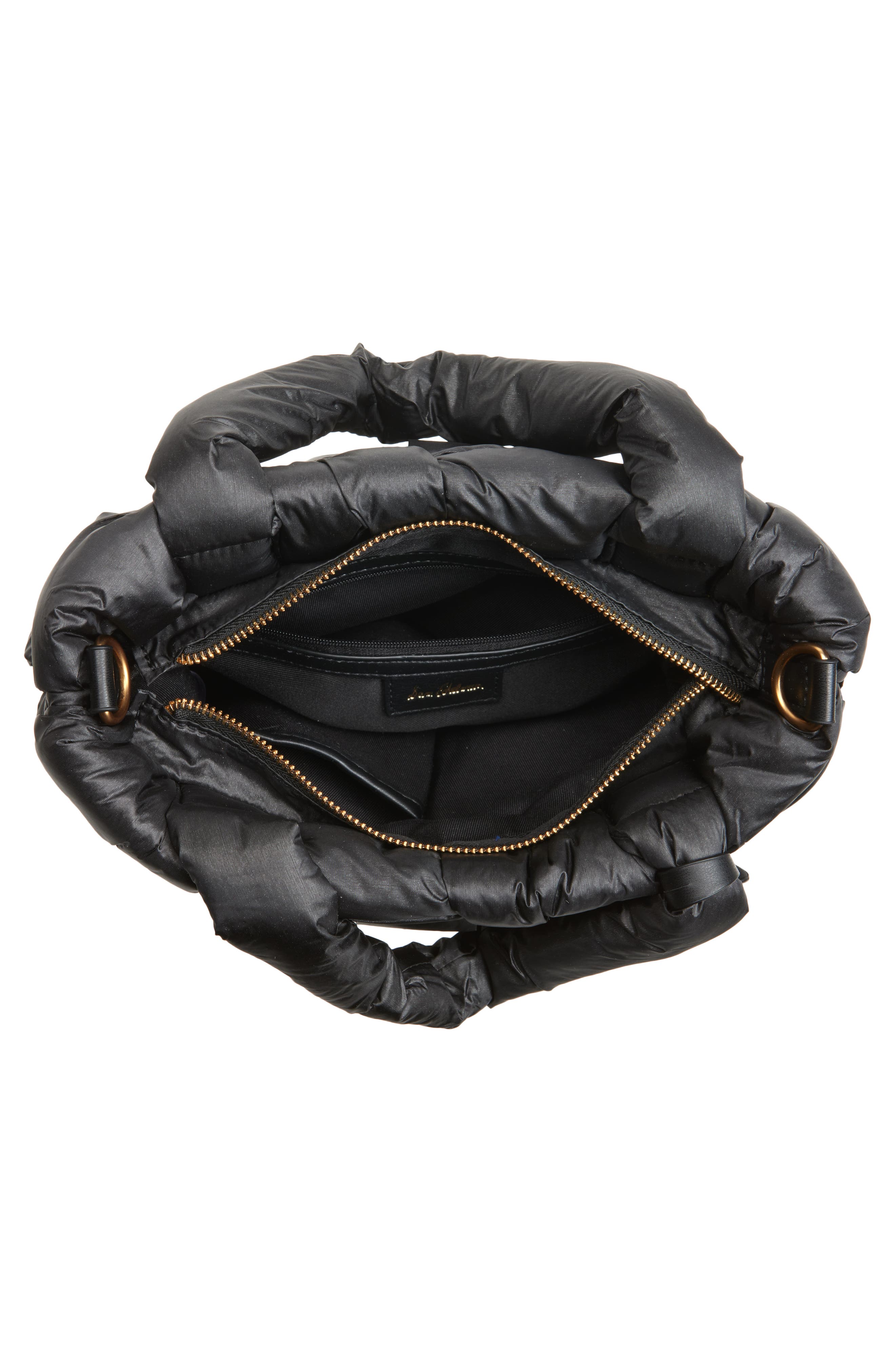 Sam Edelman Elcie Woven Large Tote Bag | Nordstromrack