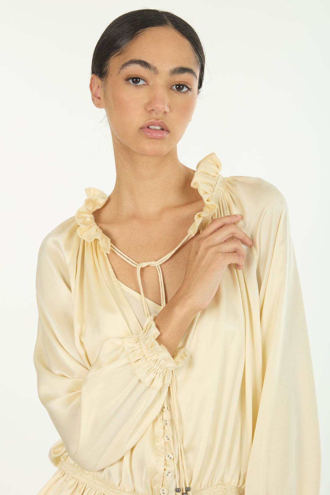 SECRET MISSION Romane Top | Nordstrom