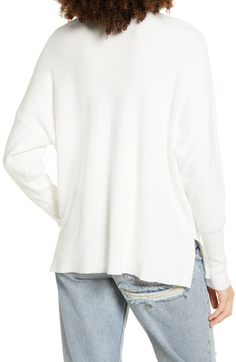 Dreamers by Debut Oversize Sweater | Nordstromrack