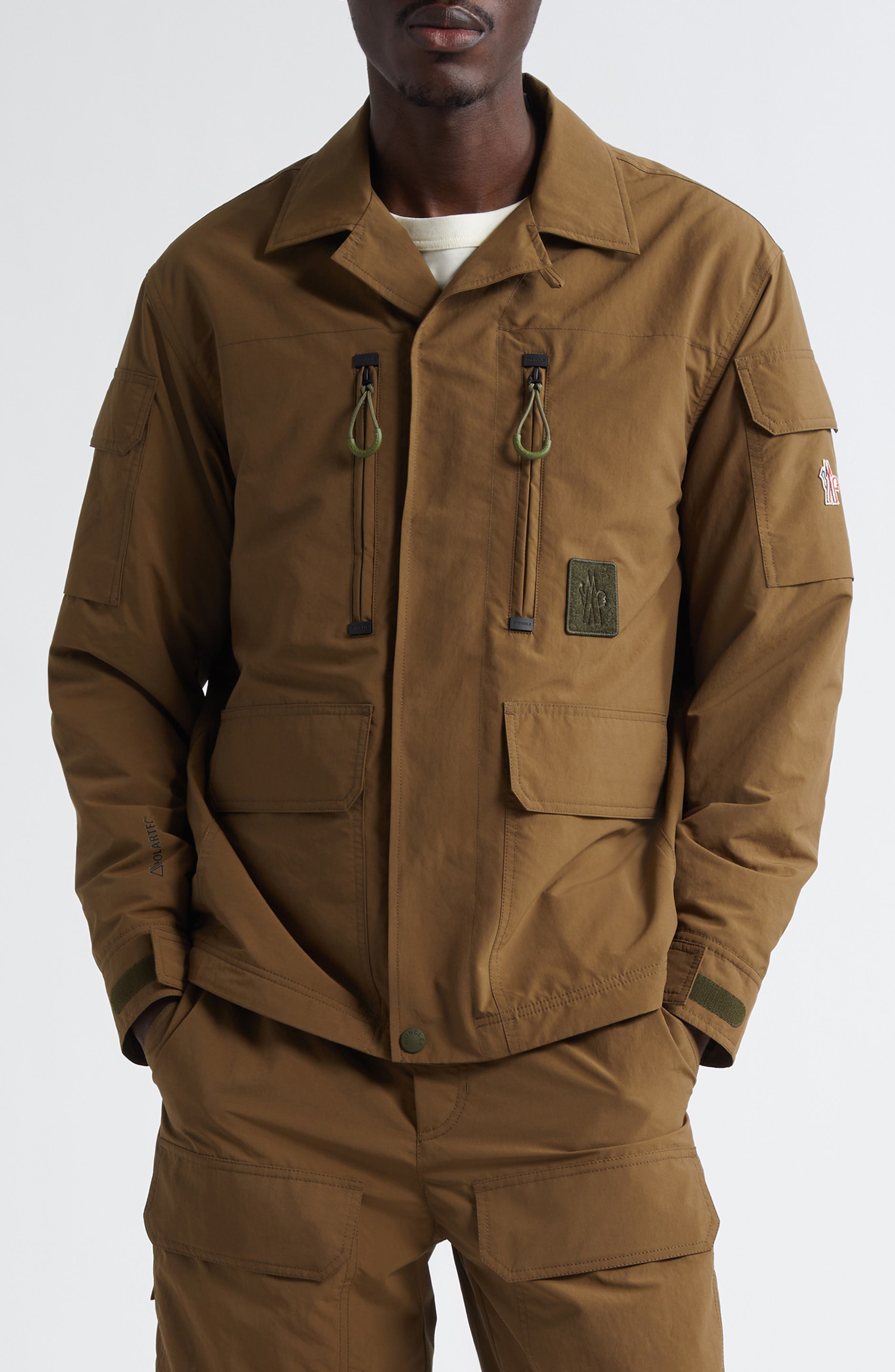 Moncler Dean Jacket | Nordstrom