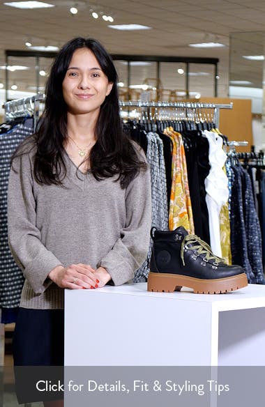 Timberland Stone Street Platform Boot (Women) | Nordstrom