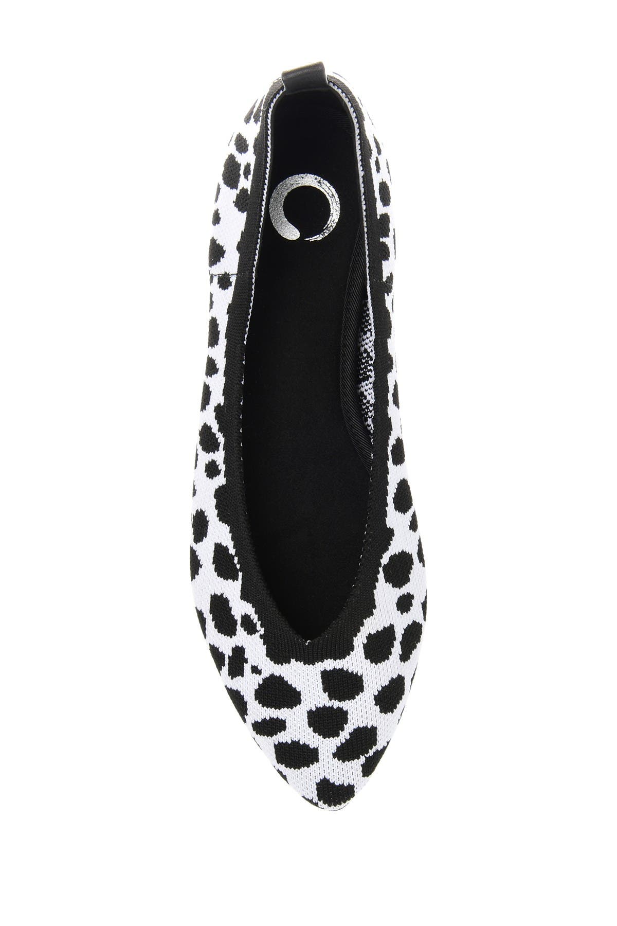 Journee Collection Karise Flat - Wide Width Available (Women ...