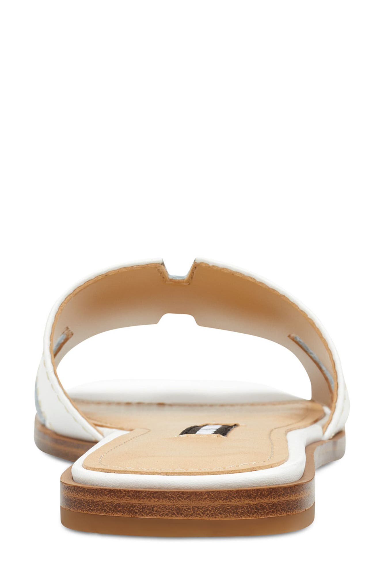 Nine West Gianna Cutout Slide Sandal (Women) | Nordstrom