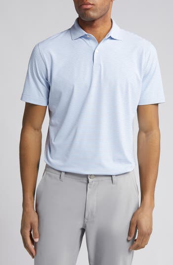 Peter Millar Crown Crafted Ambrose Performance Jersey Polo | Nordstrom