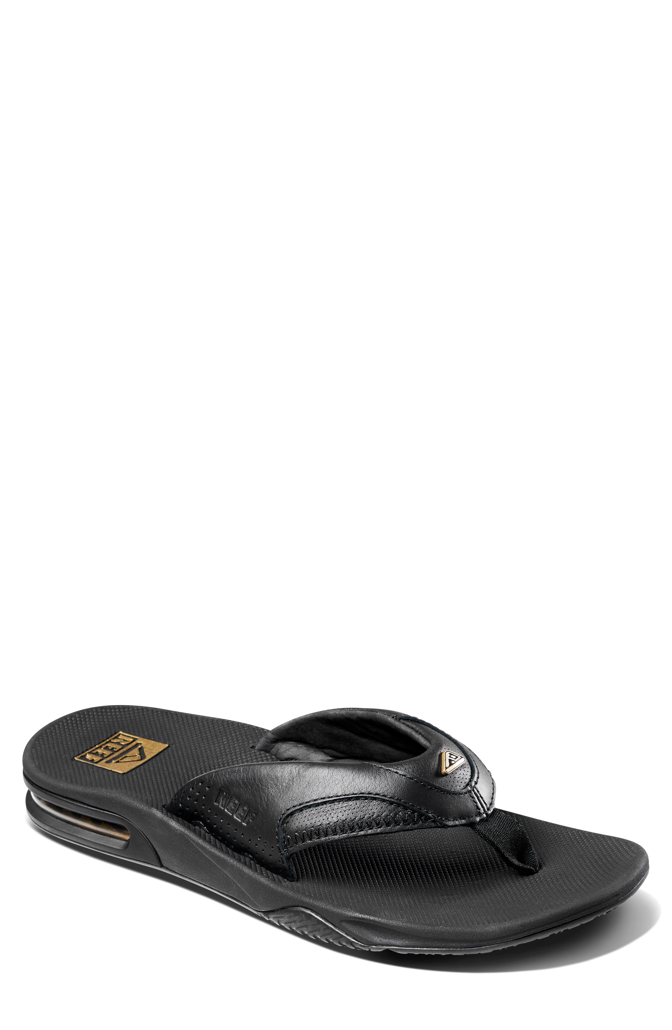 Fanning Lux Flip Flop (Men) | Nordstromrack