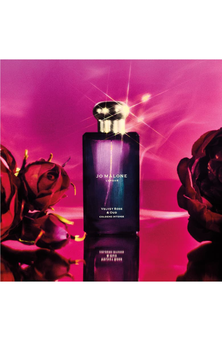 Jo Malone London™ Velvet Rose And Oud Cologne Intense Nordstrom