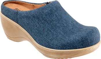 SoftWalk® Madison Platform Mule (Women) | Nordstrom