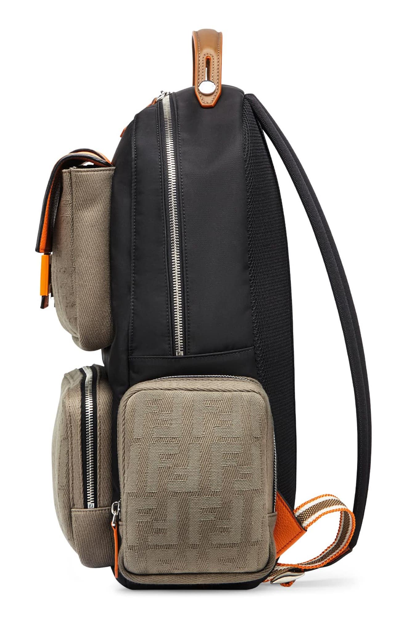Fendi Big Backpack | Nordstrom