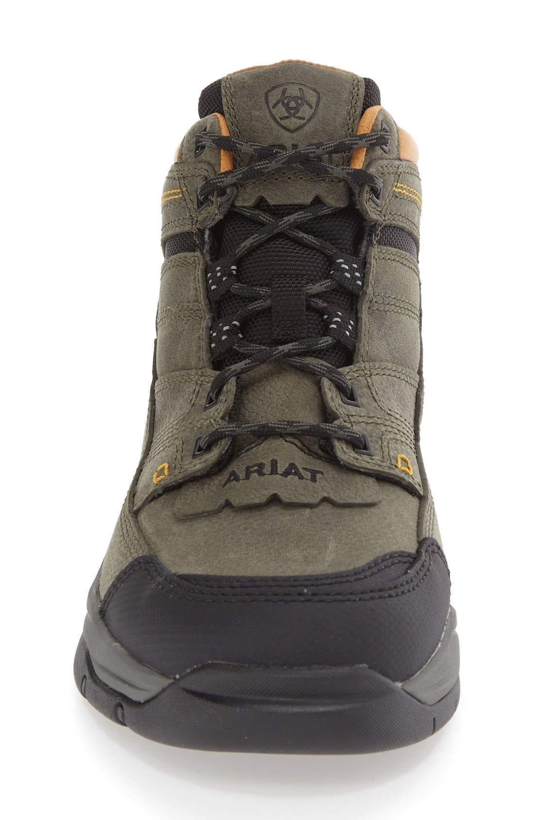 Ariat 'Terrain Pro' Waterproof Hiking Boot (Men) | Nordstrom