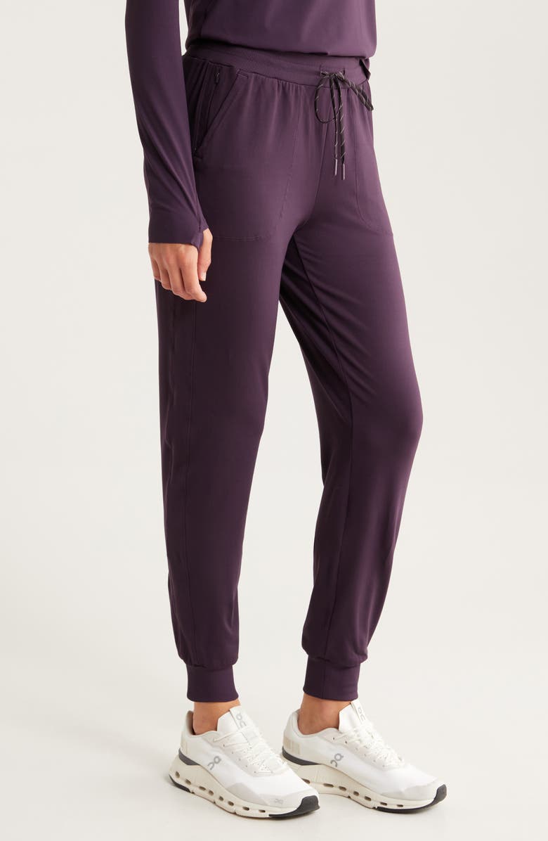 Zella Live In Pocket Joggers | Nordstrom