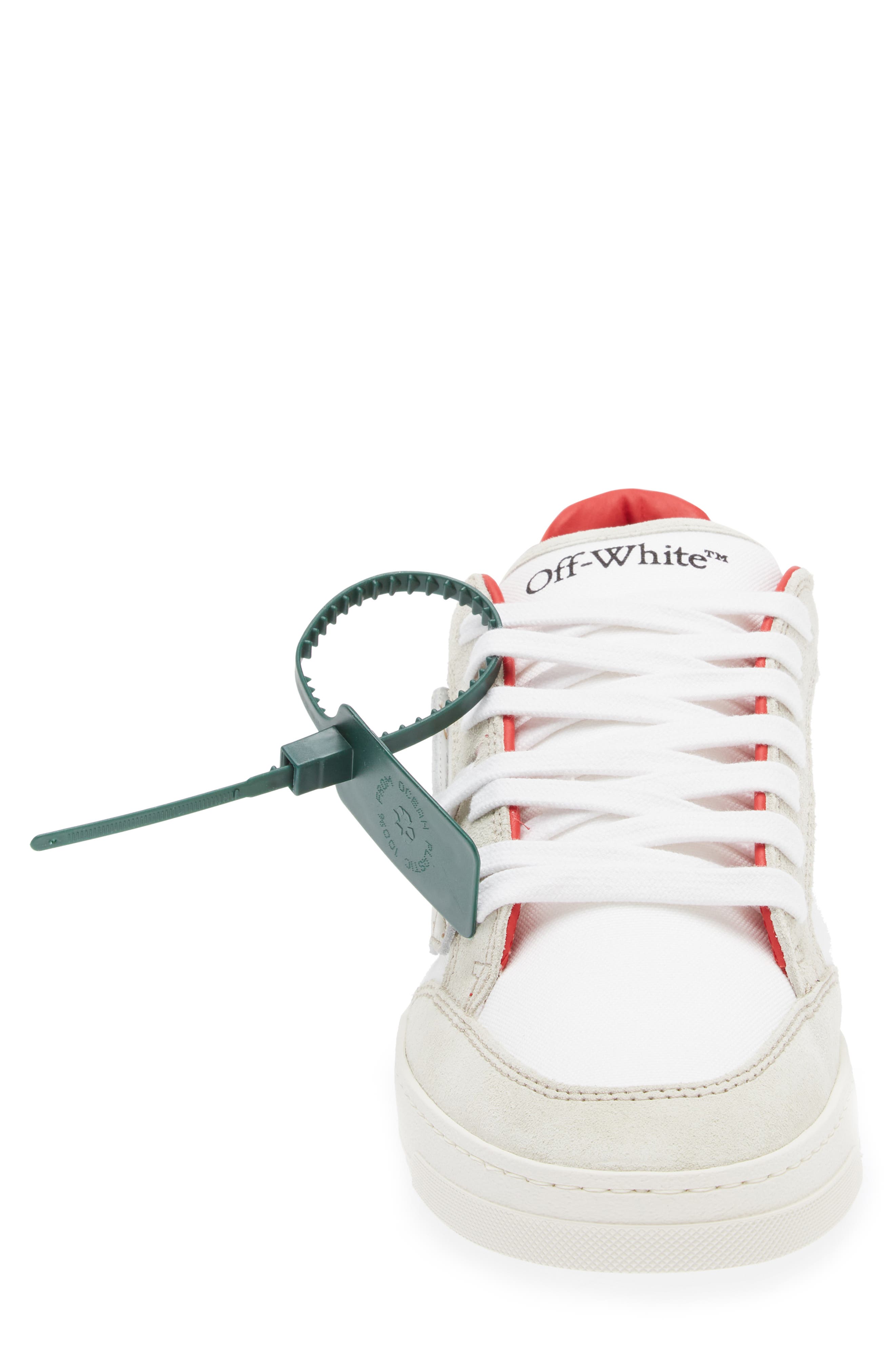 Off-White Off Court 5.0 Low Top Sneaker (Men) | Nordstromrack